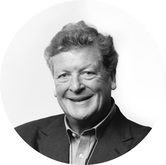 People Behind the Product: John Bailye, The SidebySide Partnership