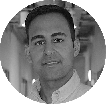 People Behind the Product: Reece Chowdhry, RLC Ventures