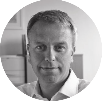 People Behind the Product: Stephen Drabwell, Fundamental Asset Management