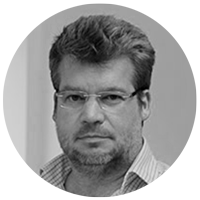 Par Syndicate EIS Fund | A word from Andrew Castell