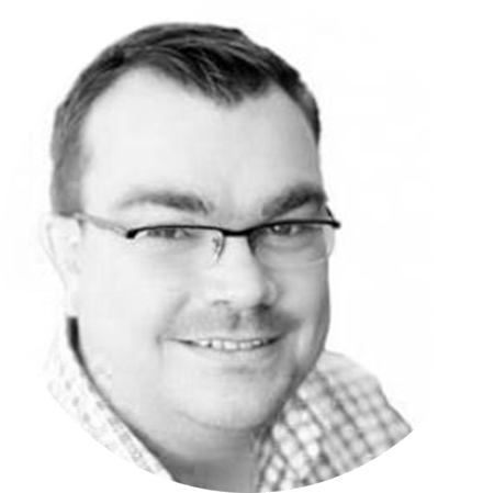 Deepbridge | A word from Andrew Aldridge