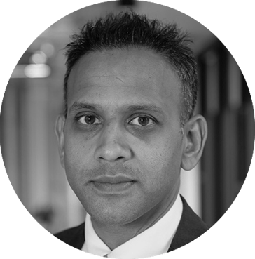 People Behind the Product: Sunil Shah, o2h Ventures