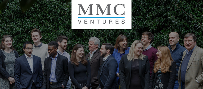 MMC Ventures | A word from Anna Slemmings