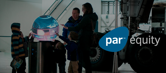 Par Syndicate EIS Fund | A word from Andrew Castell
